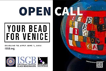 International Society of Glass Beadmakers